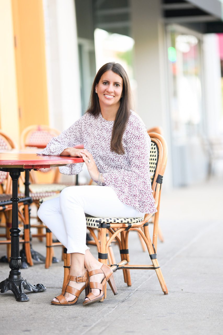 About Us - the Local Moms Network