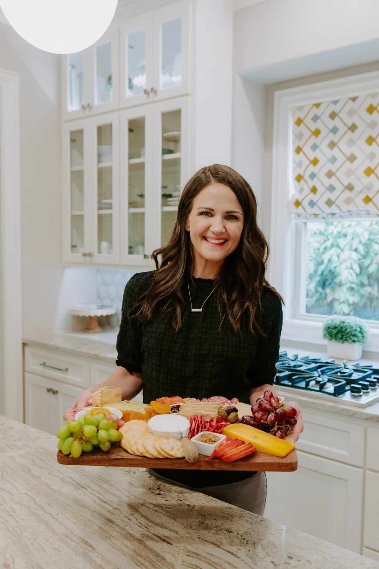 Meet a Mom: The BakerMama! - the Local Moms Network