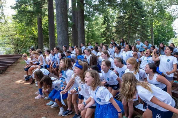 Point O'Pines Camp for Girls Overview From Local Moms Network