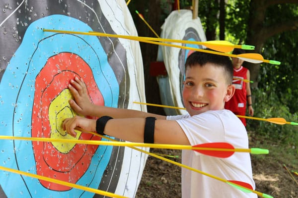 Camp Pontiac Overview From Local Moms Network