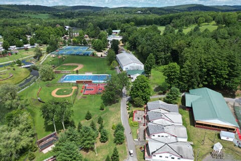 Camp Pontiac Overview From Local Moms Network