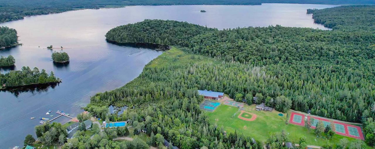 Camp Chateaugay Overview From Local Moms Network