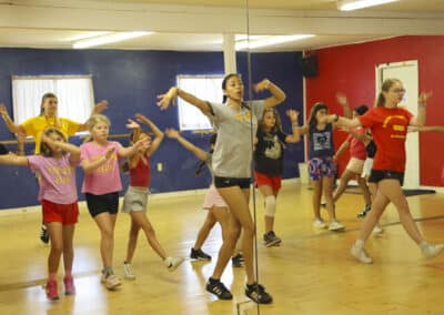 Camp CHEN-A-WANDA Overview From Local Moms Network