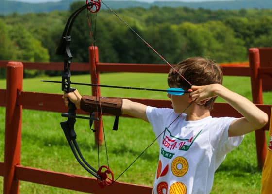 Camp CHEN-A-WANDA Overview From Local Moms Network