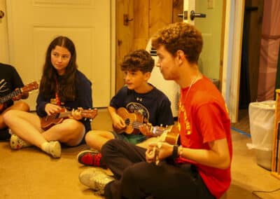 Camp CHEN-A-WANDA Overview From Local Moms Network