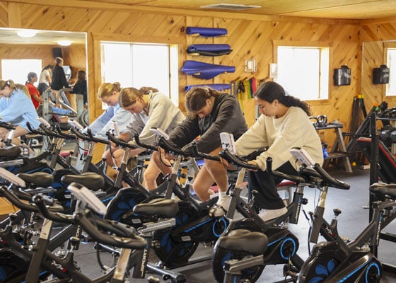 Camp CHEN-A-WANDA Overview From Local Moms Network