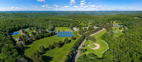 KenMont and KenWood Camp Overview From Local Moms Network