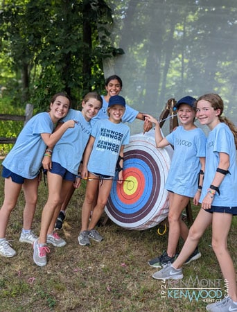 KenMont and KenWood Camp Overview From Local Moms Network