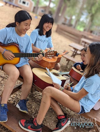 KenMont and KenWood Camp Overview From Local Moms Network