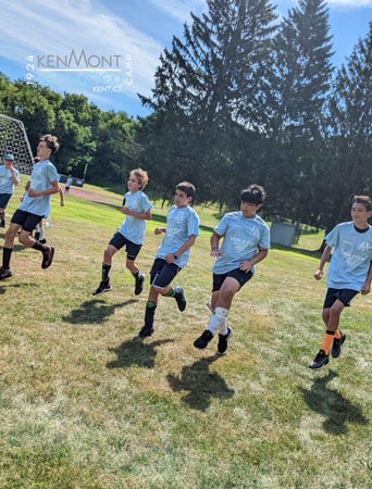 KenMont and KenWood Camp Overview From Local Moms Network