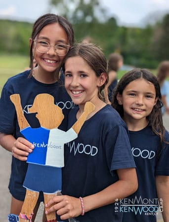 KenMont and KenWood Camp Overview From Local Moms Network
