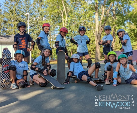 KenMont and KenWood Camp Overview From Local Moms Network