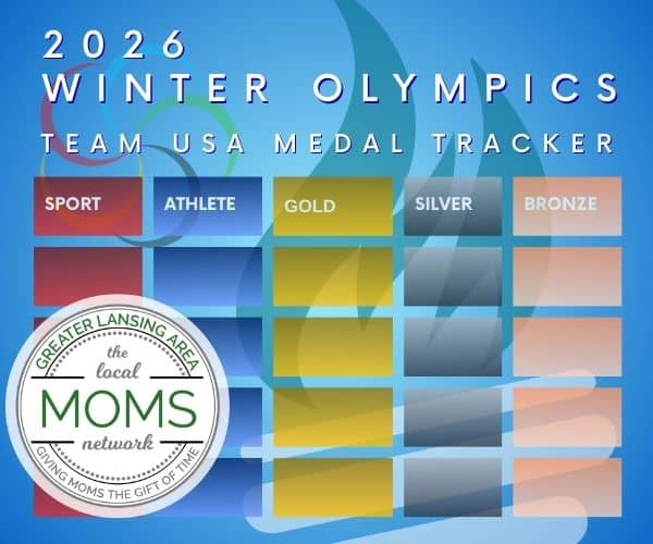 5 Ways to Celebrate the Winter Games with Your Kids! - The Local Moms ...